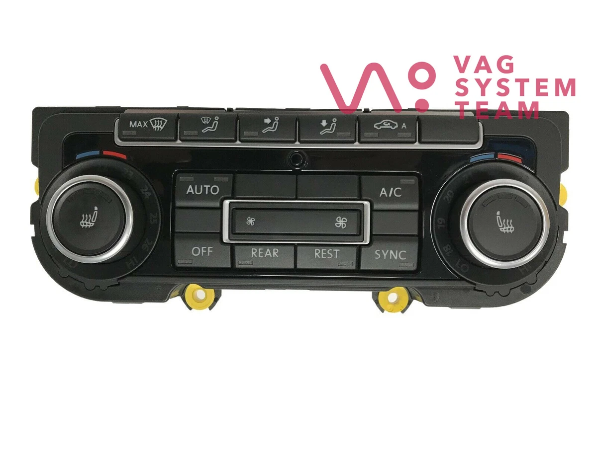 Klimaanlage Vw T5 Nachrüsten