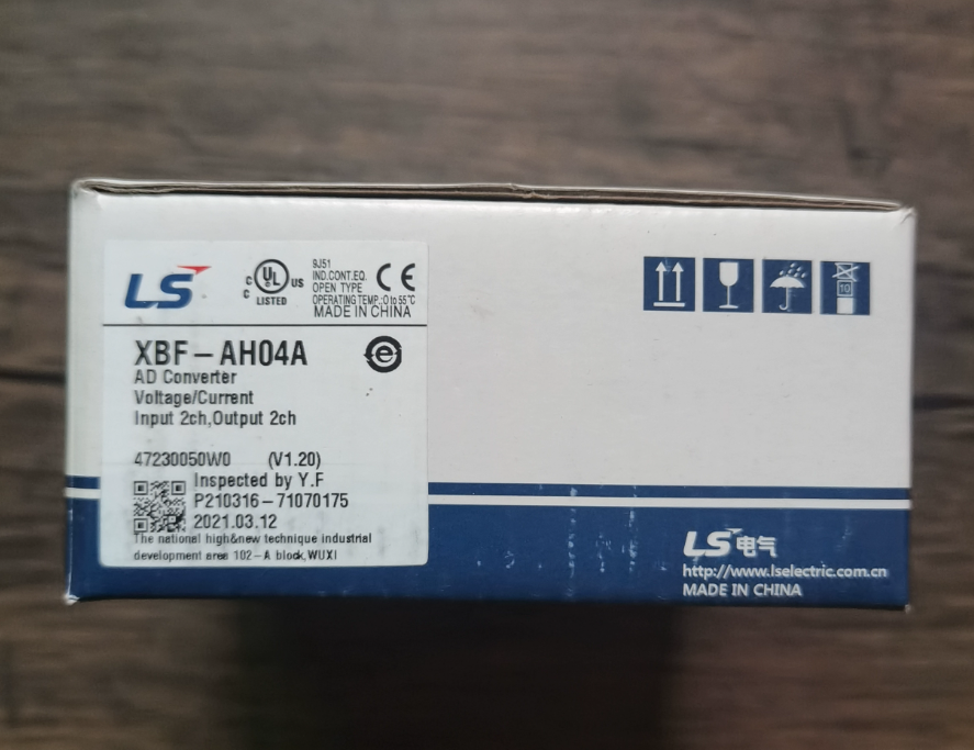 1PC NEW LS module XBF-AH04A Free shipping * F0 | eBay