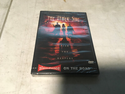 The Other Side Nathan Mobley, Jaimie Alexander, Cory Rouse Brand New ...