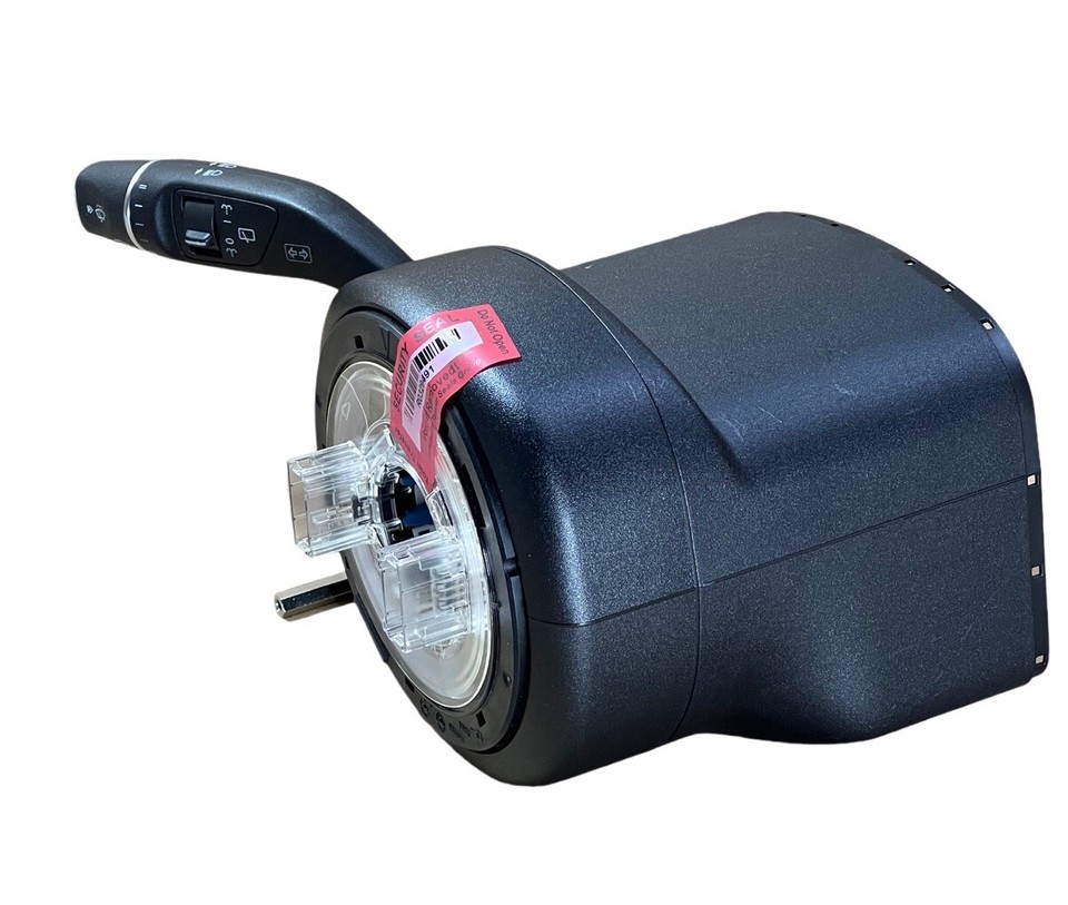 Mercedes-Benz W204 X204 Steering Column Switch Clock Spring A2129005007 ...