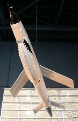 Model-147-A Firefly Ryan UAV Wood Model Free Ship new | eBay