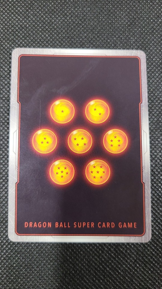 Angila, Defensive Prowess Dragon Ball Super card game BT19-104 R | eBay