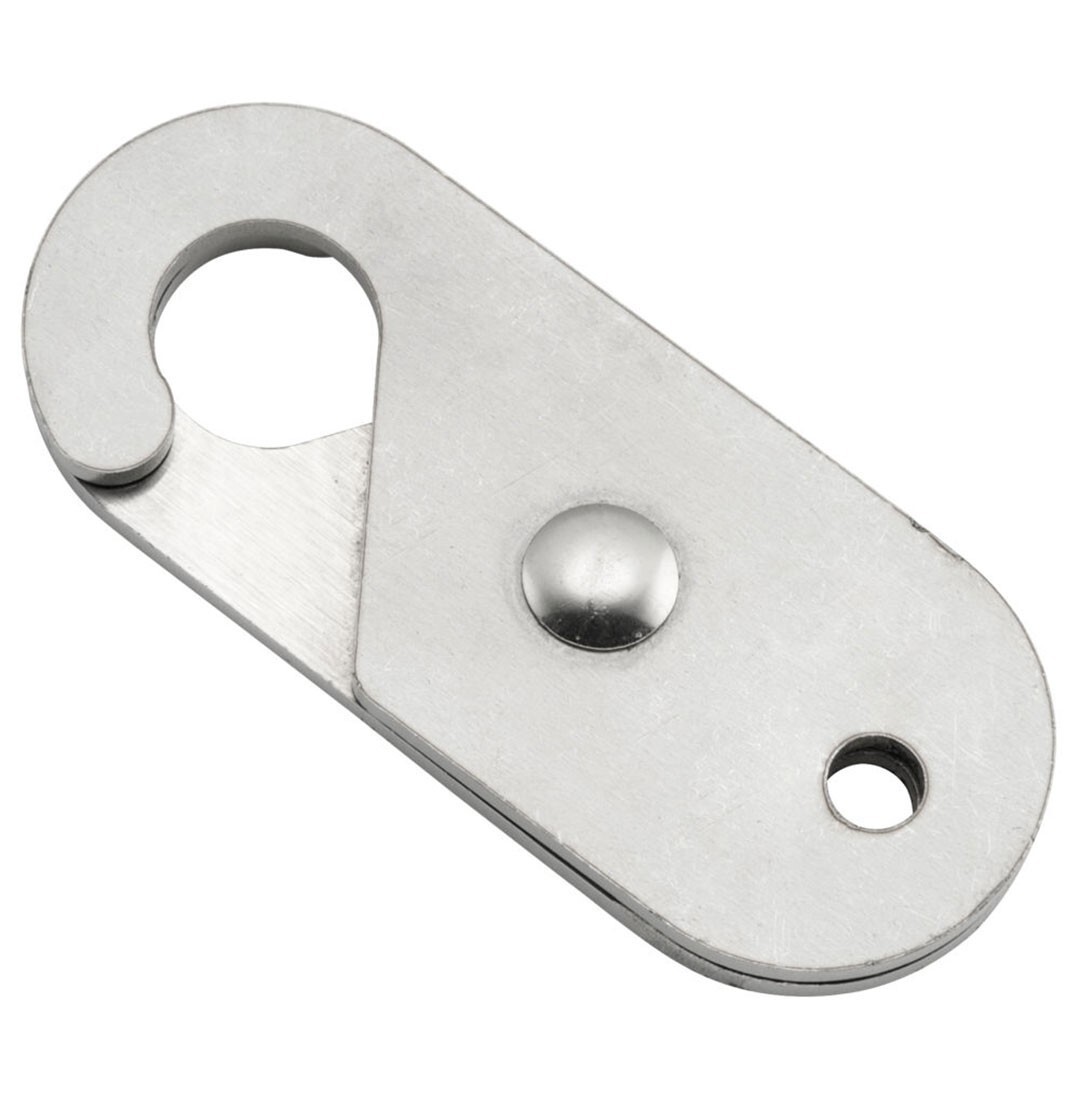 Pin Disc Connectors