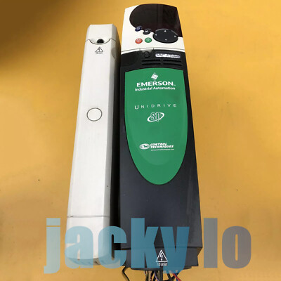 USED EMERSON UNIDRIVE SP2401 Control Techniques | eBay