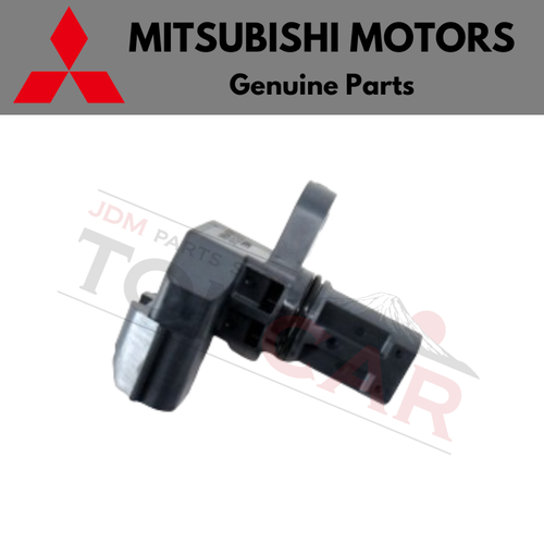 NEW Mitsubishi GENUINE Outlander Crank Position Sensor 1865A069 | eBay
