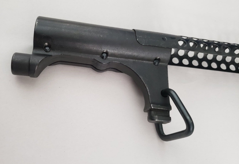 REPRO Winchester 1897 97 Mod 12 Trench Gun Heat Shield Bayonet Lug WWI ...