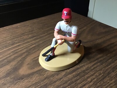 Juan Gonzalez 1998 MLB Kenner Starting Lineup Texas Rangers Action ...