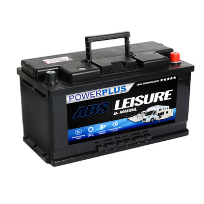 LP110 12V Volkswagen T5 110AH Campervan Leisure Battery | eBay UK