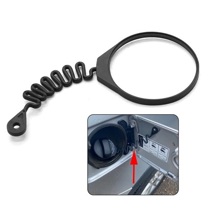 Kraftstofftankkappe 31336424 Ersatz Gummi Kraftstoffkappe Haltegurtring ...