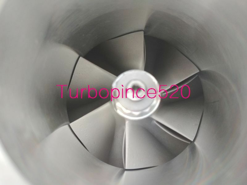 Holset He200wg 3769718 3769719 Cummins ISB 3.9l Turbocharger 5cm T3 for ...