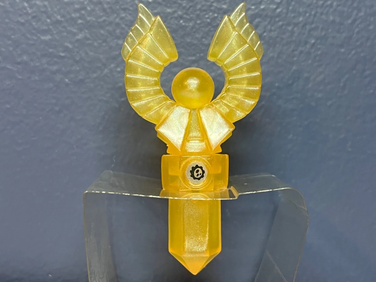 Skylanders Trap Team Trap Keys