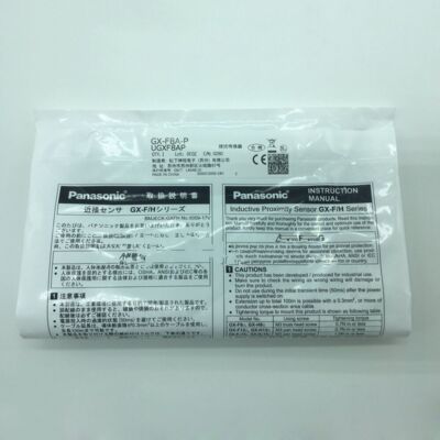 1PC New GX-F8A-P Proximity Sensor GXF8AP Free Shipping | eBay Australia