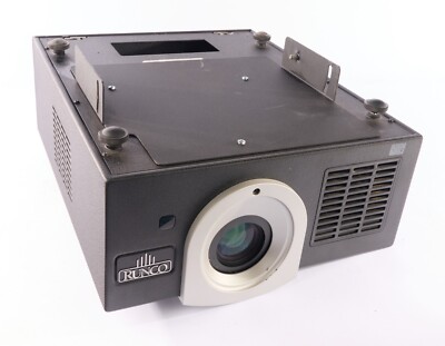 » Runco CL-420 Projector | eBay