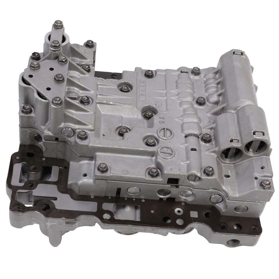 TF-81SC AF21-B Transmission Valve body for LINCOLN MKZ FORD FUSION 05 ...