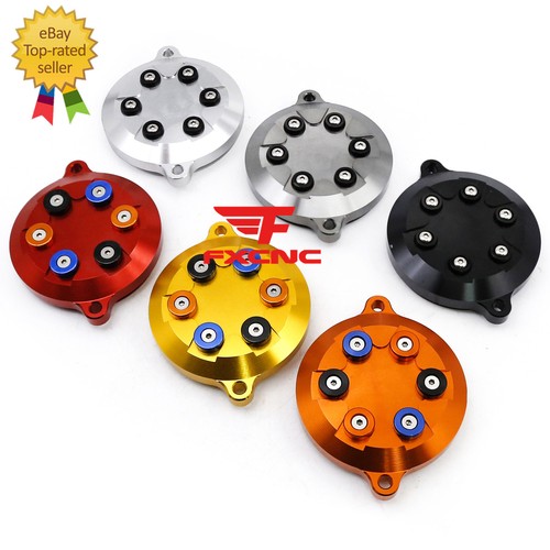 For Honda Grom MSX125 2013-2022 2015 Engine Cover Dress Up FXCNC ...