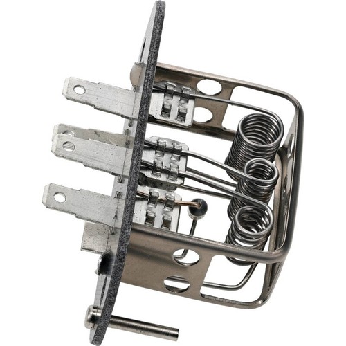 John Deere Blower Speed Resistor Replacement For RE176676, SJ31007 - 4 ...