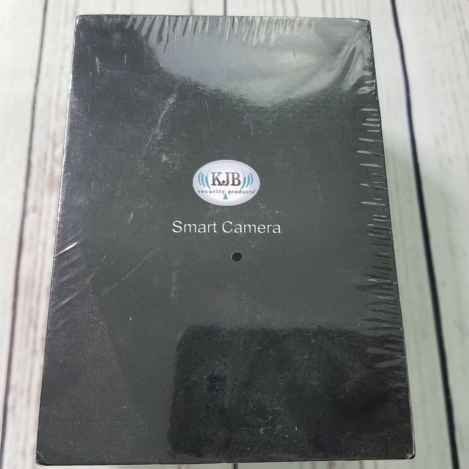 KJB WF1120 Wi-Fi Security Camera | eBay