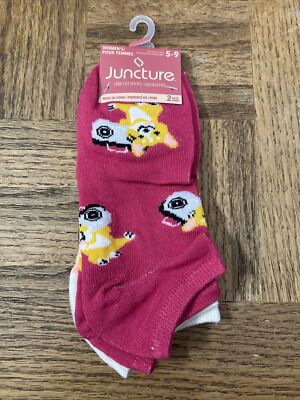 Juncture Womens Socks | eBay