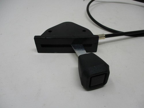 Toro 112-9752 Throttle Control Cable Timecutter Time Cutter | eBay