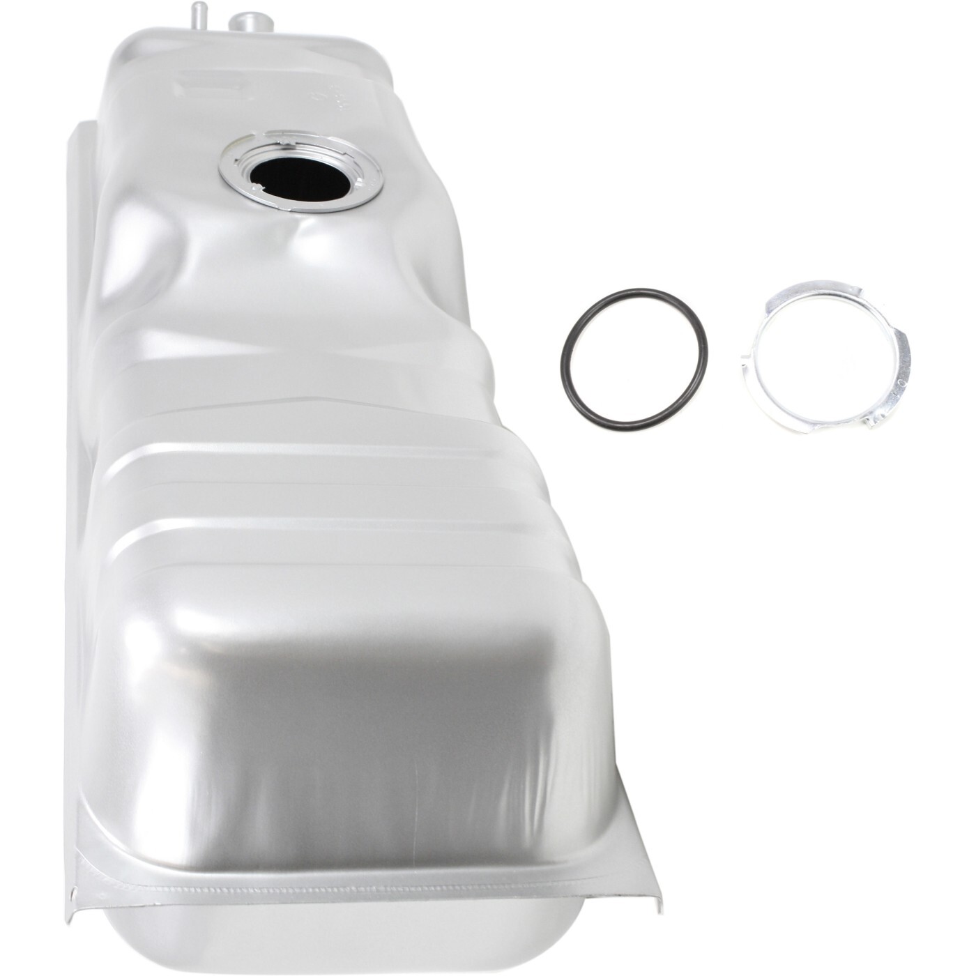 Fuel Tank 16 Gallon For Carbureted 82-86 Chevy C/K10 20 30 GMC C/K1500 ...