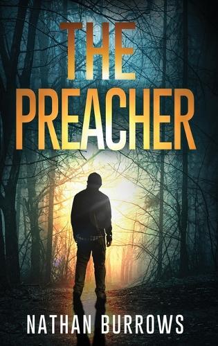 Nathan Burrows The Preacher (Hardback) Preacher Series (UK IMPORT) | eBay