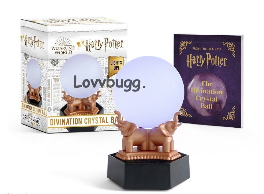 Golden Snitch for American Girl 18" Doll Potter Costume FREESHIP ADDS ...