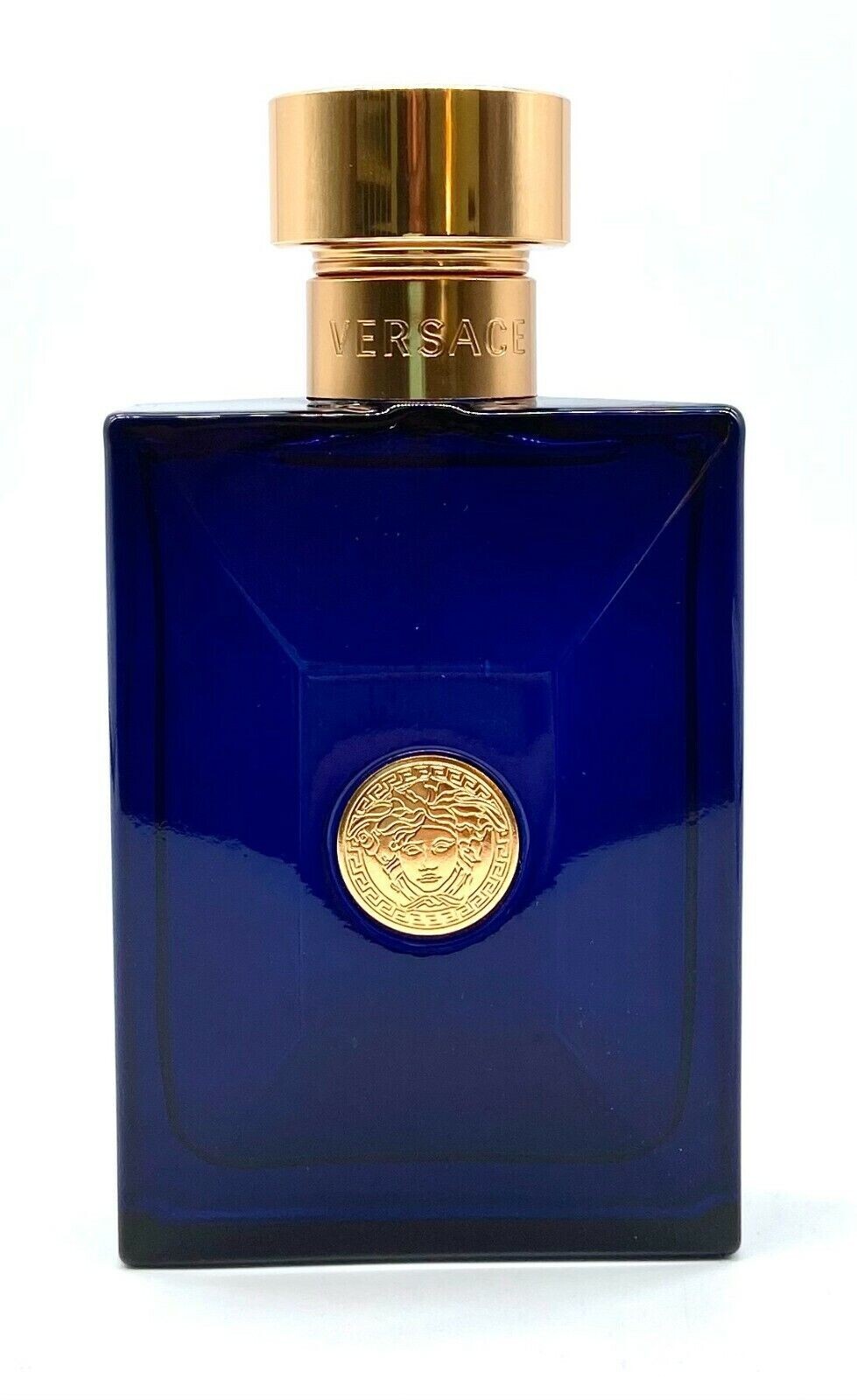Versace Dylan Blue by Gianni Versace 3.4 oz EDT Cologne for Men New ...