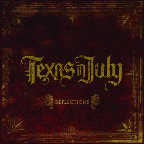 TEXAS IN JULY Reflections (Vinyl) 798546007125 | eBay