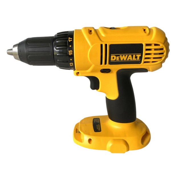 DEWALT DC759 18V Cordless Drill and Driver for sale online | eBay