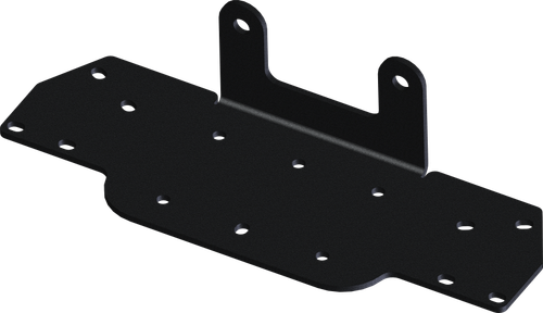KFI Products - 100570 - Winch Mount - Prairie 360 705105362250| eBay