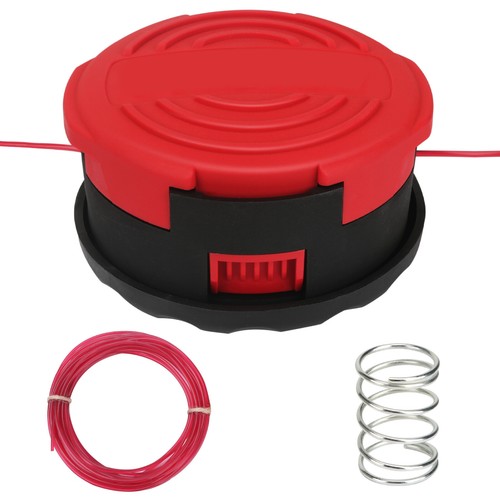 For Craftsman CMZST260H Trimmer Spool Head with CMZST080TP .080"20Ft ...