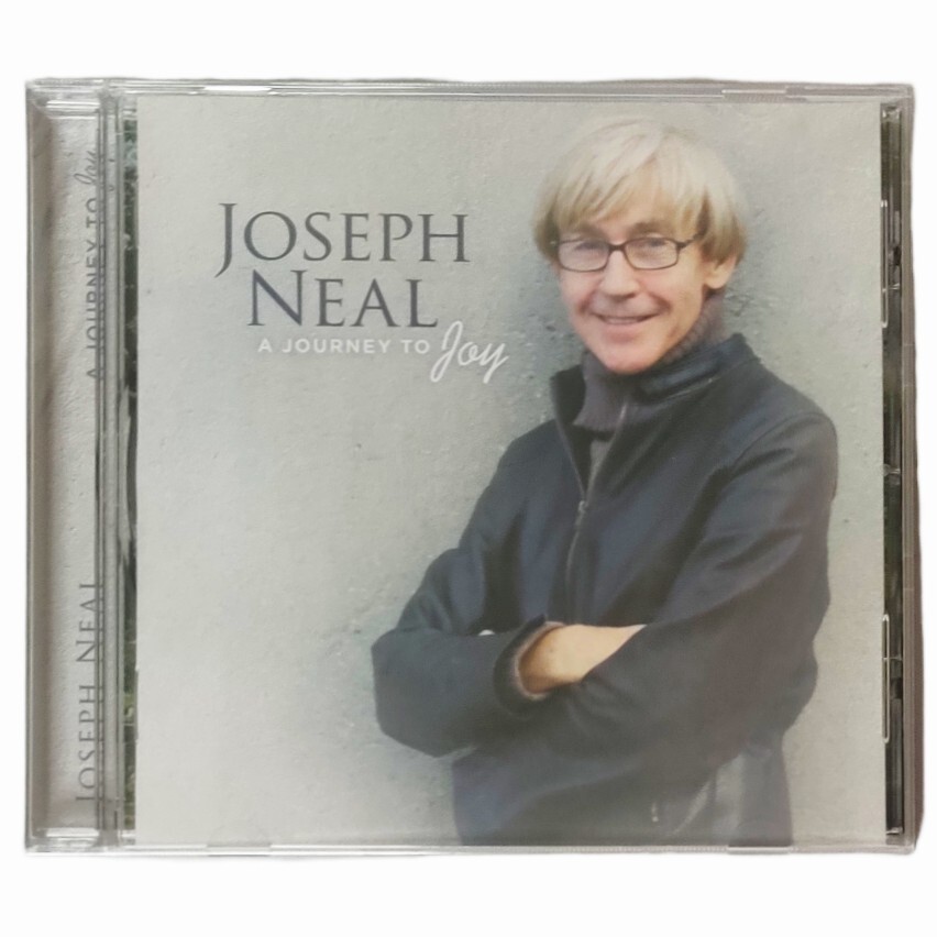 A Journey To Joy by Joseph Neal (Bass-Baritone Vocal) (CD, 2011, Spirit ...