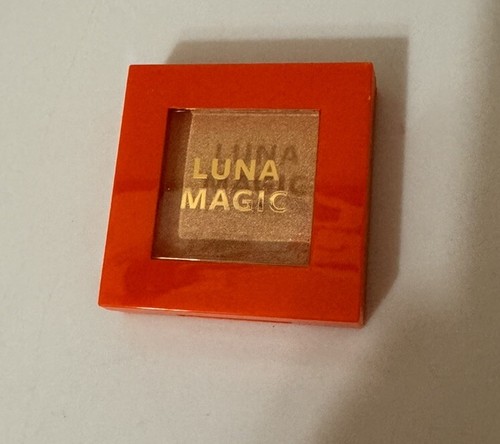 Luna Magic Powder Highlighter in Tulum Travel Sz NWOB | eBay