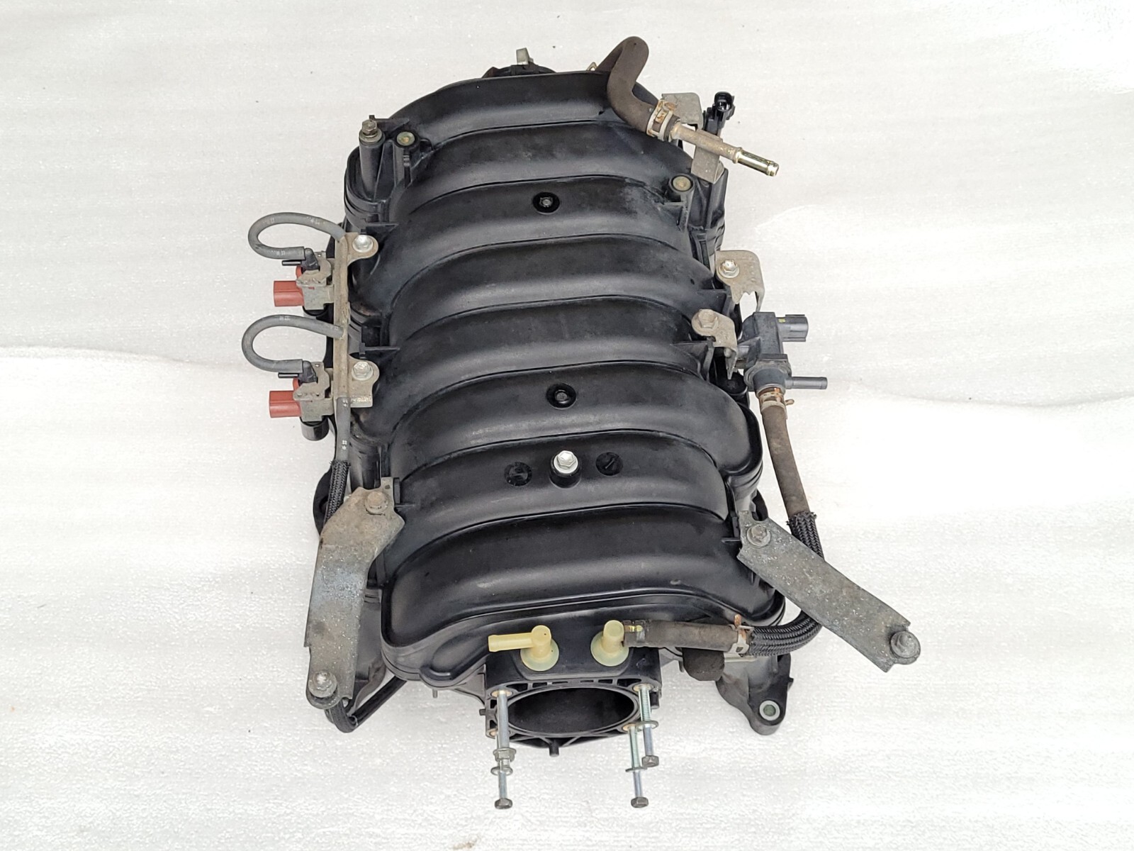 2006 Toyota Tundra V8 4.7L - Lexus GX470 Plastic COMPOSITE Intake ...