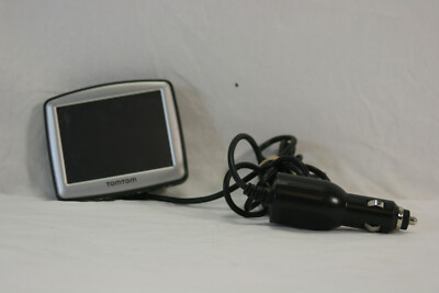 Tom Tom One GPS Car Charger TomTom Bundle Parts Repair | eBay
