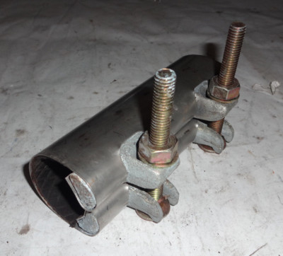 New Dresser Handiband Clamp Style 118 6" x 1 1/4" Lot of 6 | eBay