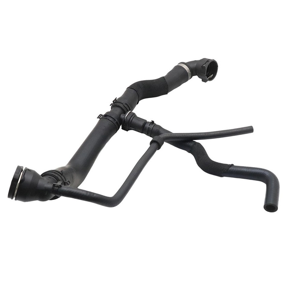 Coolant Hose Easy To Install Made Of ABS Material Non-deformation ...