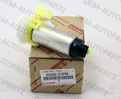 23220-31370 OEM Genuine Toyota Avalon Camry Sienna Lexus ES300h RX350 ...