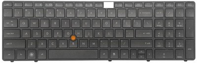 HP705 Tasto per tastiera HP Elitebook 8570P 6560B 6565B 8560W 6560 ...