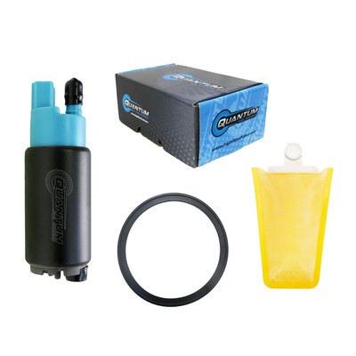 QUANTUM Fuel Pump Kit HFP-382-P | eBay