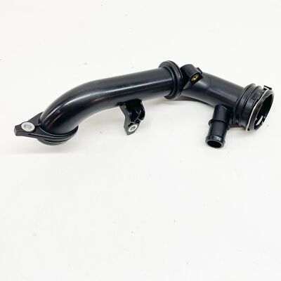 MERCEDES-BENZ E W212 Water Pump Pipe A6512001651 NEW OEM | eBay