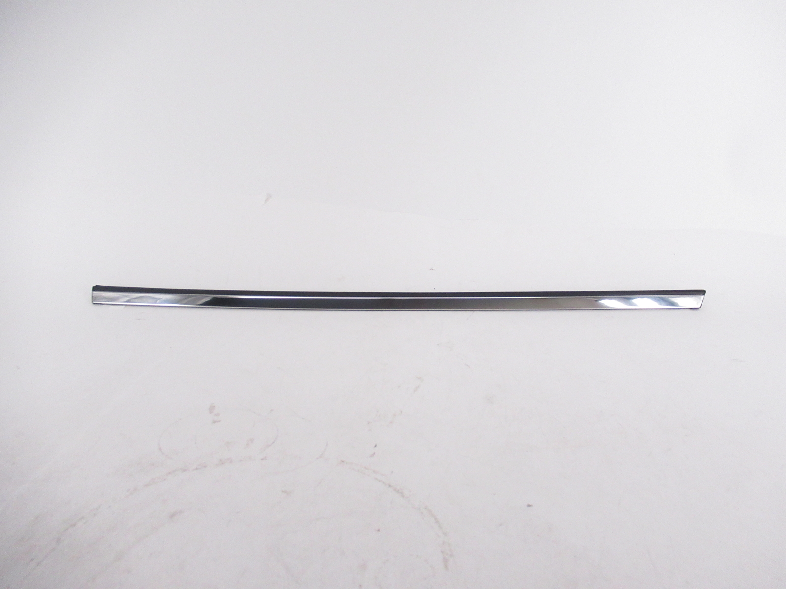Genuine OEM Mazda TE69-50-991 Passenger Rear Upper Molding 2007-2015 CX ...