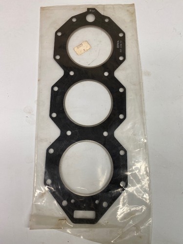 NOS OMC Johnson Evinrude 331211 Head Gasket | eBay