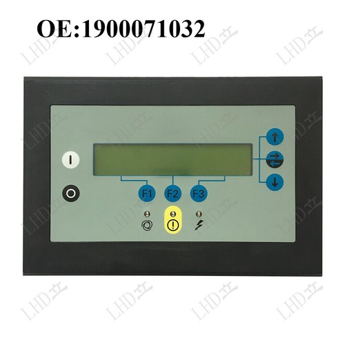 Computer Controller Panel 1900071032 For Atlas Copco GA 1900-0710-32 | eBay