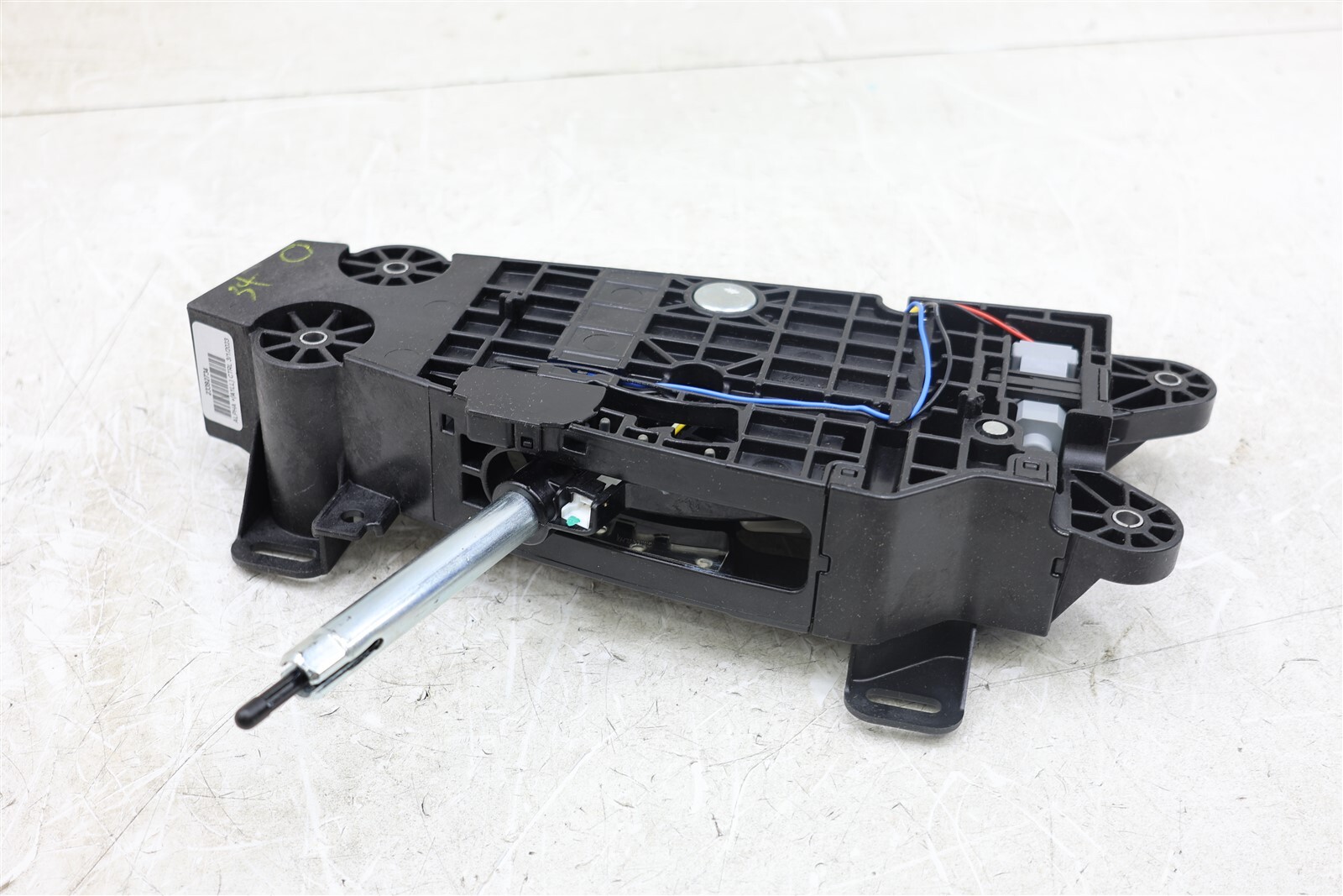 NEW OEM GM Automatic Transmission Gear Shift Lever 23392734 Cadillac ...