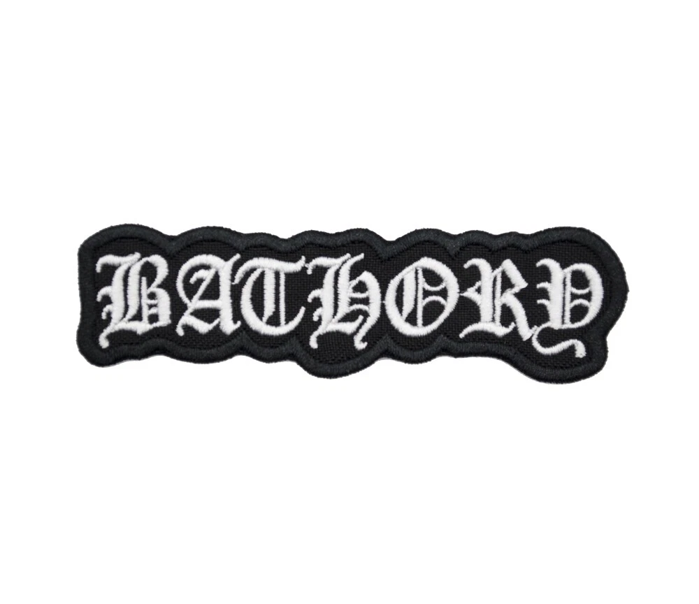 Bathory Logo