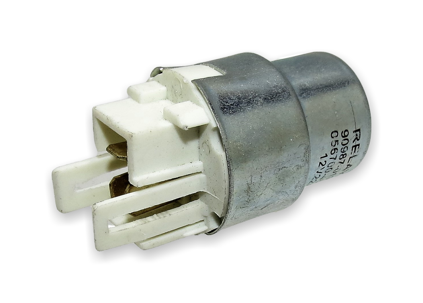 New Toyota Previa / Estima R1 3-Pin Horn A/C Multi-Use Relay 90987 ...