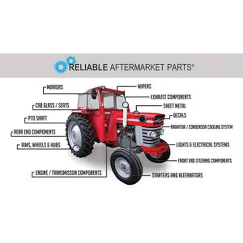 5F8353, 5F-8353 Pre-Combustion Chamber Wrench, Tool Fits CAT® Fits CAT ...