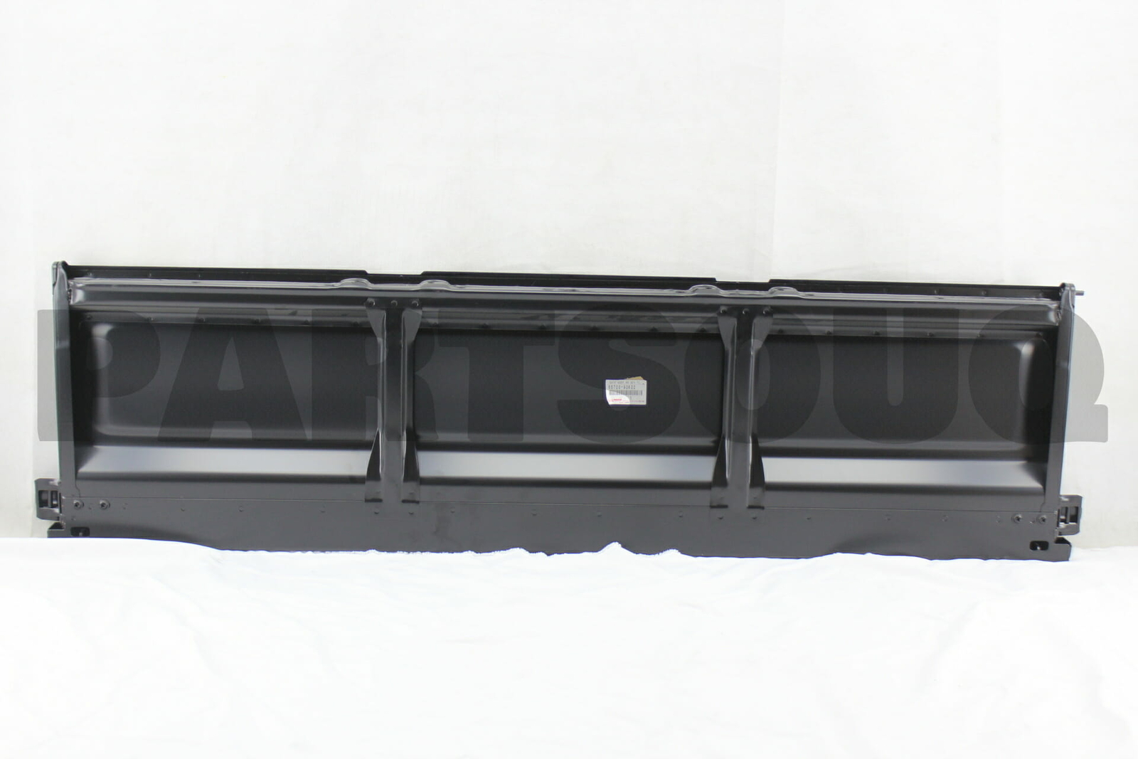 6570090K02 Genuine Toyota GATE ASSY, REAR BODY TAIL 65700-90K02 | eBay