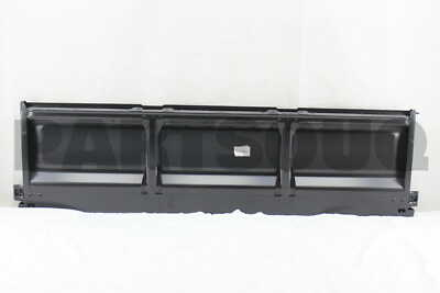 6570090K02 Genuine Toyota GATE ASSY, REAR BODY TAIL 65700-90K02 | eBay